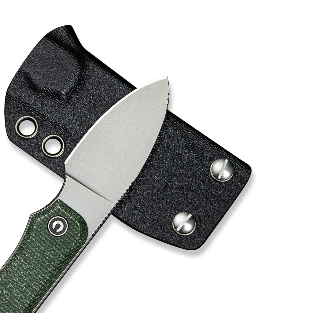 civivi-knives-fixed-blade-c23045-2-green-micarta-nitro-v-steel-knife
